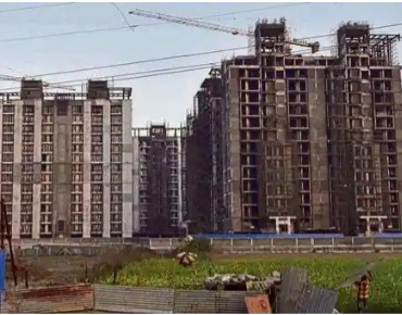 Top Real Estate Developers in Pune and Goa, Gera Developments Pvt. Ltd.