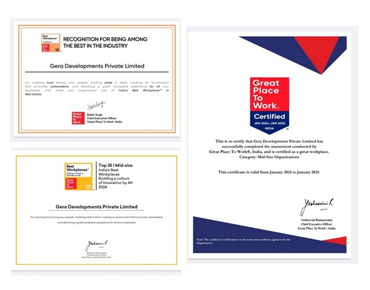 [Official] Gera Developments Private Limited: Premium Real Estate ...