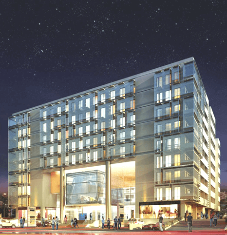 Real Estate Builders & Developers in Pune, Goa, Bangalore and ...