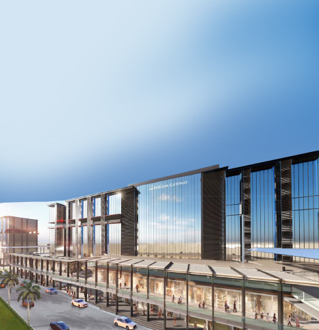 Top Real Estate Developers in Pune and Goa, Gera Developments Pvt. Ltd.